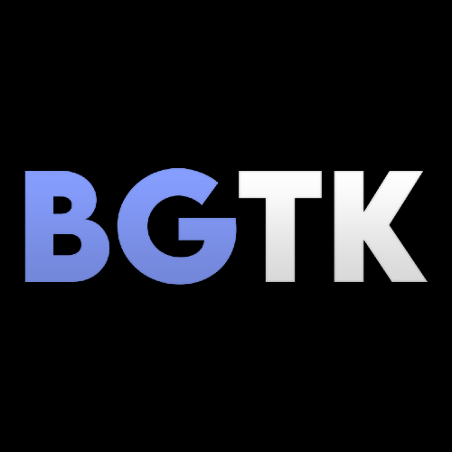 Revamping - BGTrack